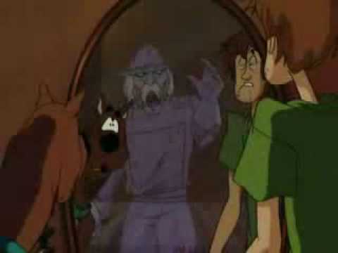 Youtube Poop: Scooby poop