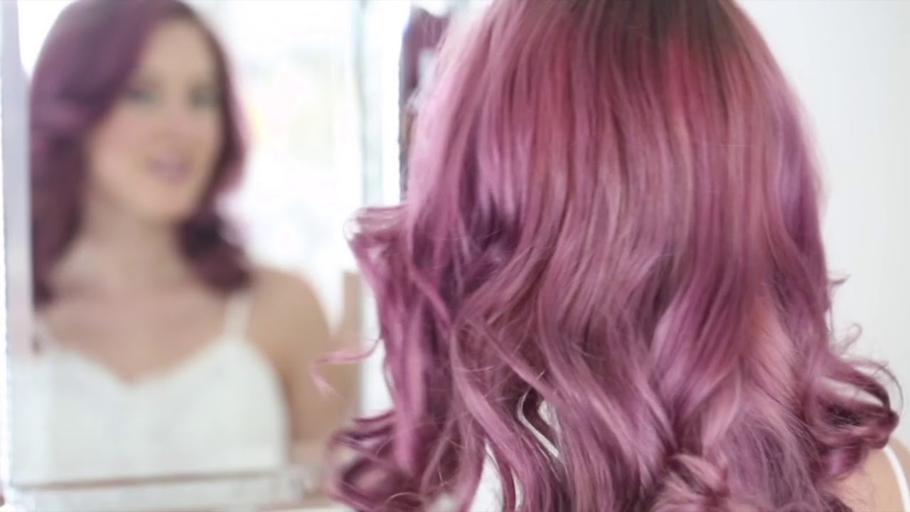 Tints of Nature Henna Cream. - YouTube