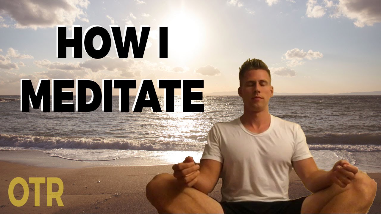 The Mike Vacanti Meditation Practice - YouTube