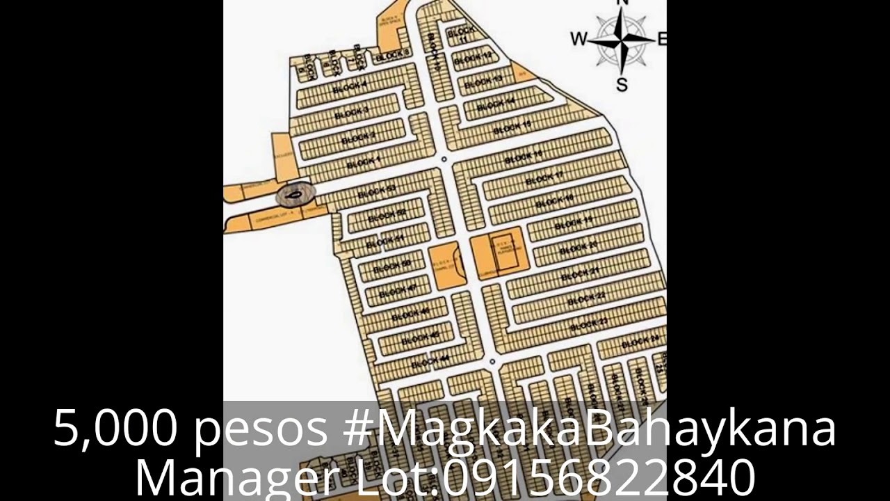5,000 pesos #MagkakaBahaykana-GENTREE VILLAS - YouTube