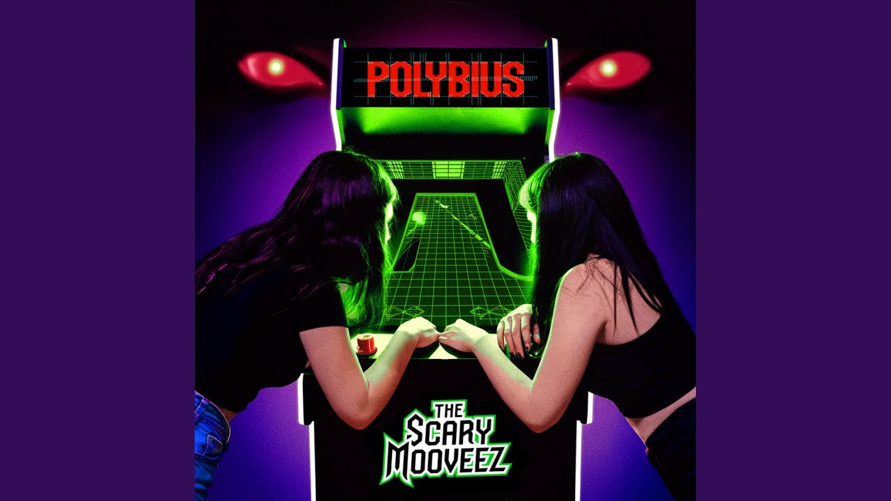 Polybius - YouTube