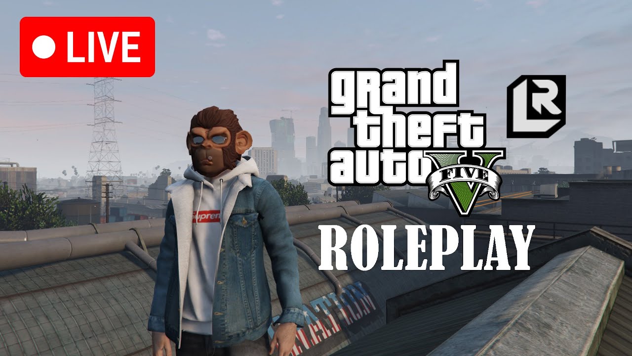 🔴Day- 7 Boosting | Ron Carlos | !Legacy Role paly India| Ryuk Gaming ...