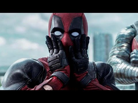 Deadpool (2016) / Ryan Reynolds Dublajım... #deadpool #ryanreynolds #türkçedublaj #canerözyazar