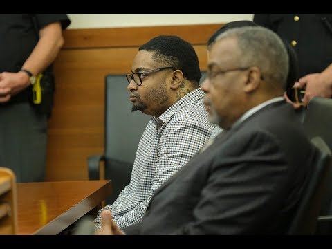 Quentin Smith verdict is read - YouTube