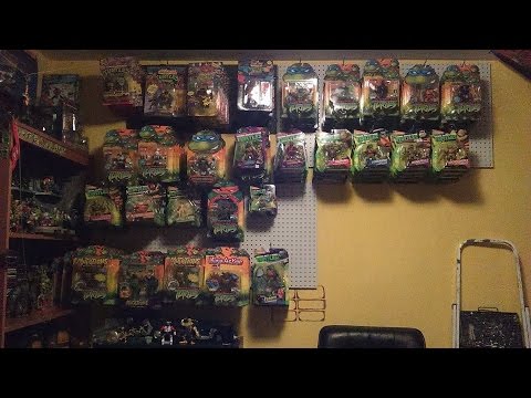 (Part 1) The Man Cave (Cave #1) - YouTube