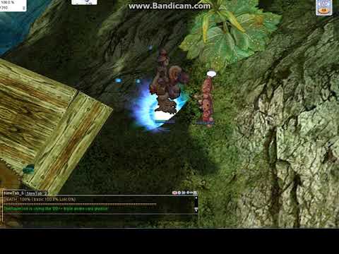 Umbala Swordbreaker Quest - YouTube