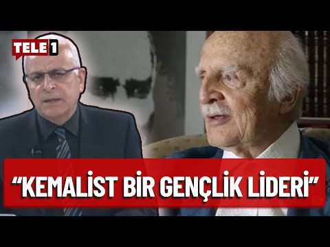 Merdan Yanardağ Can Kıraç'ı anlattı!