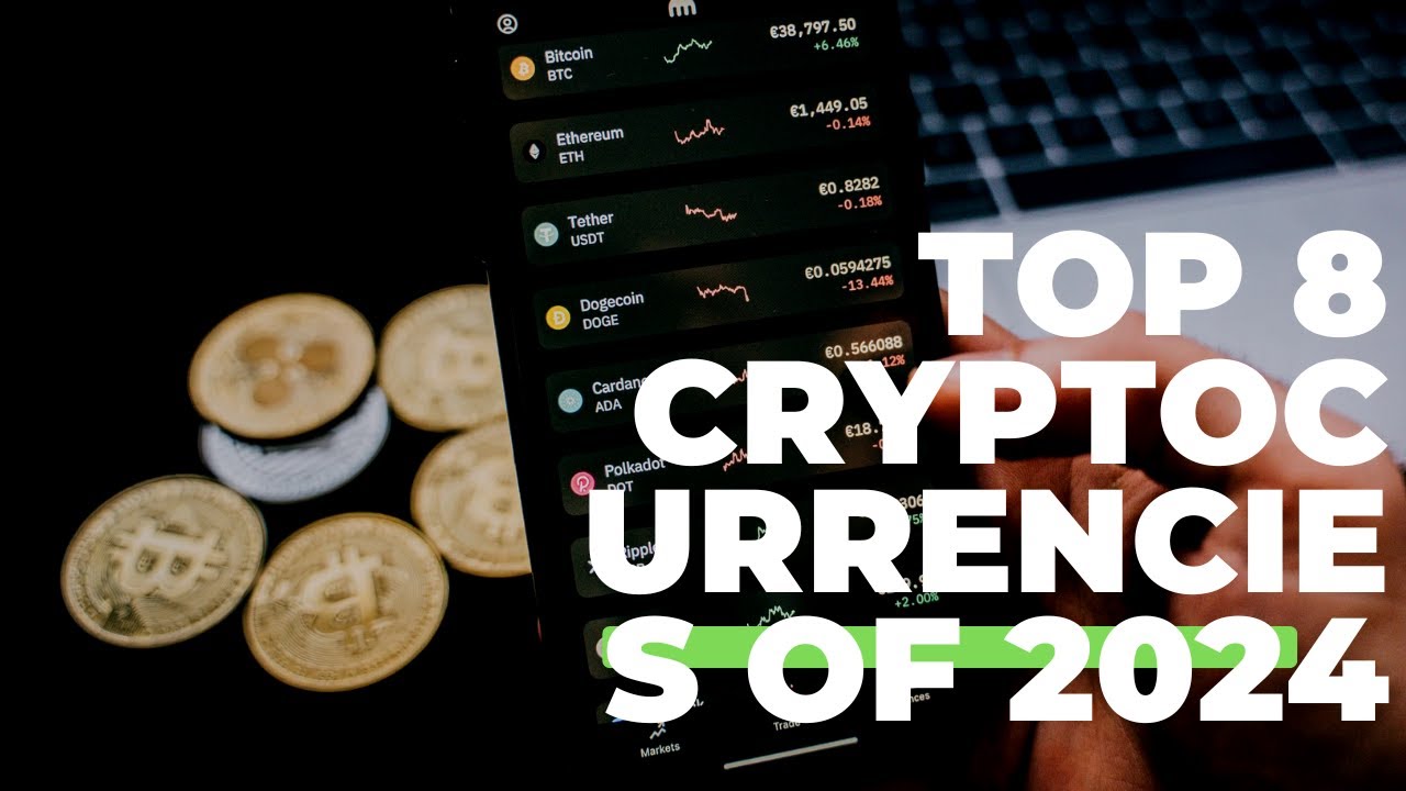 Top Performing Cryptocurrencies Year-to-Date: Market Analysis & Investment Insights - YouTube