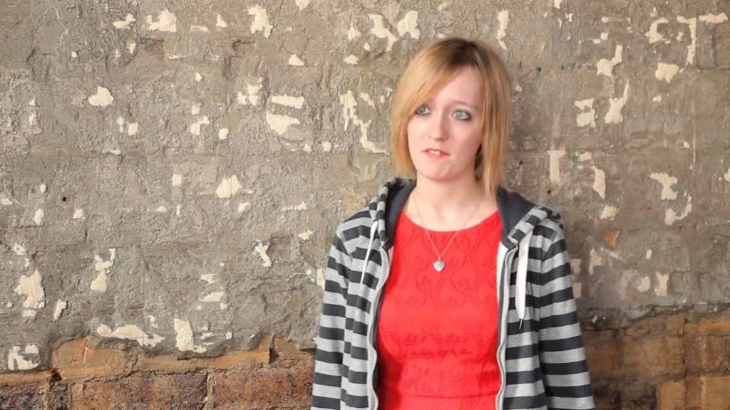 Shannon's story - YouTube