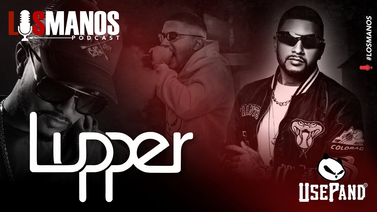 LUPPER #019 - YouTube