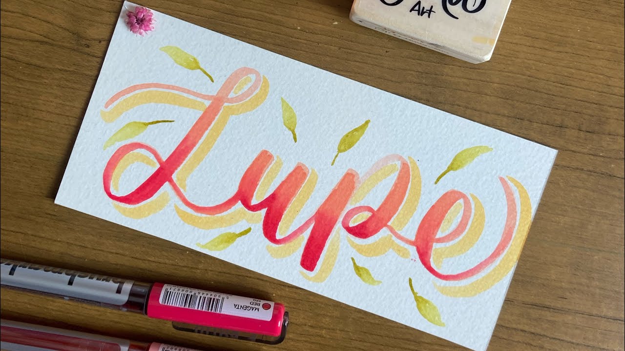 NOMBRE LUPE🫶Significado y PERSONALIDAD - YouTube