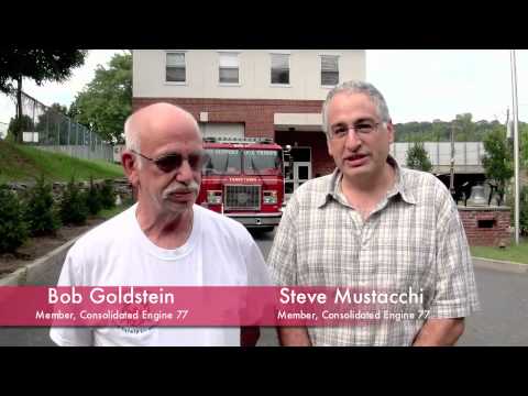 Tarrytown Fire Department Consolidated Engine 77 2012 Car, Truck & Bike ...
