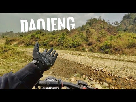 Daojeng, a place to visit in udalguri | Gopro hero 9 black - YouTube