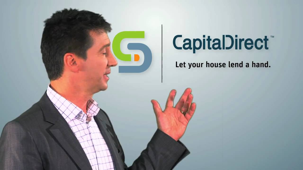 Capital Direct Corporate Video - YouTube