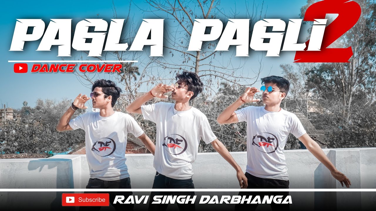 Pagal Pagali 2 Rap Song || Dance Video FUNNY BOYS 👦 😆| ZBsong ...