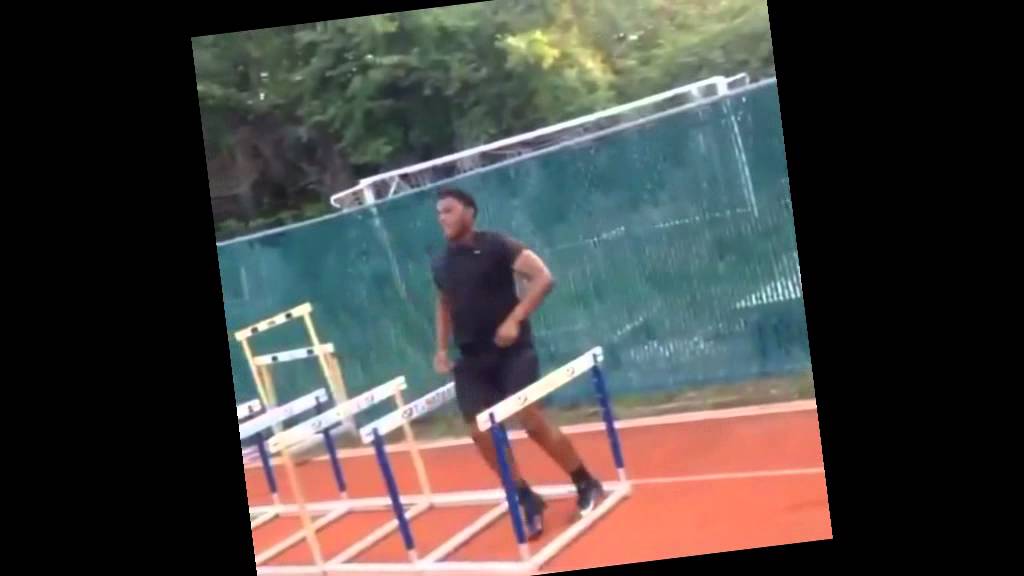 Hard work Football Motivation - YouTube