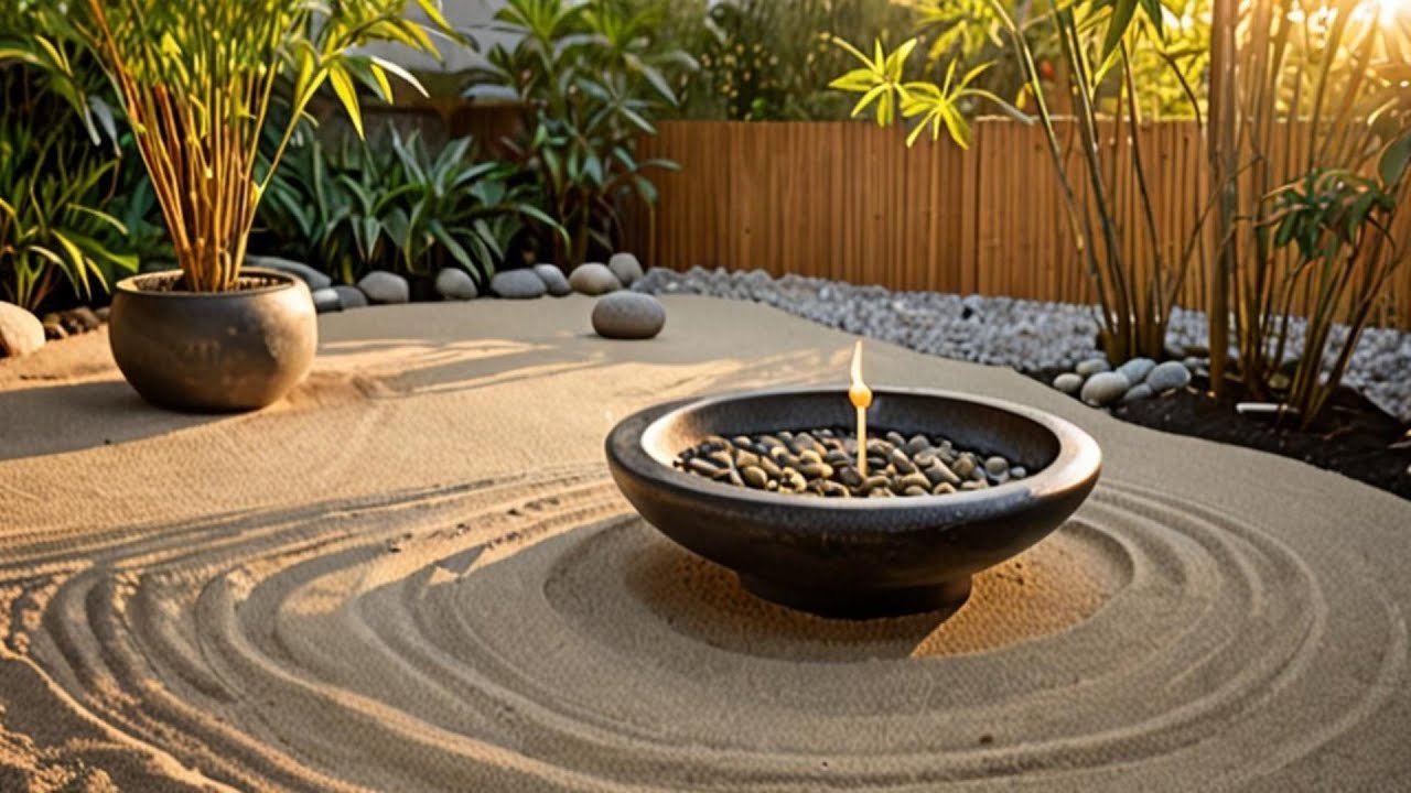 Ultimate stress relief music for zen vibes and inner peace - YouTube