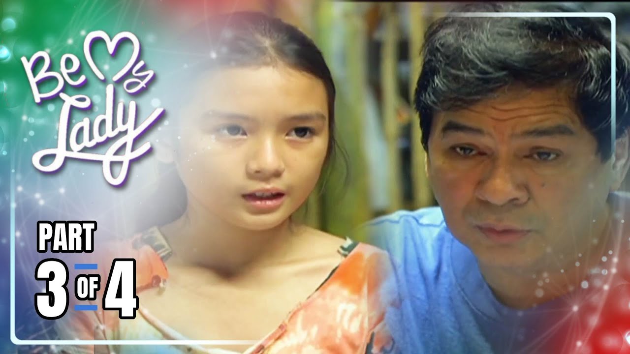 Be My Lady | Episode 1 (3/4) | August 8, 2023 - YouTube