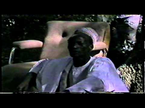 Alhaji Mamman Shata. Bakandamiya--doguwa.