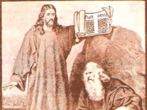 The Scroll and the Stone - by Benjamin Roden - YouTube