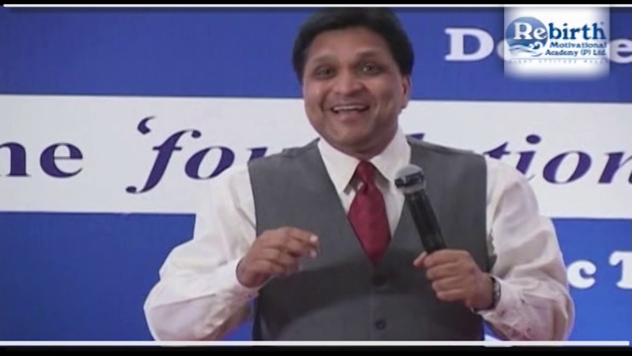 RAJESH AGGARWAL Final Video - YouTube