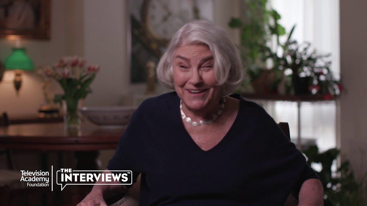 Executive Producer Rebecca Eaton on "Sherlock" - TelevisionAcademy.com ...