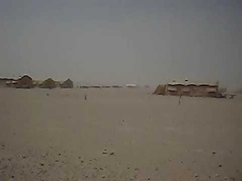 Udari, Kuwait - YouTube