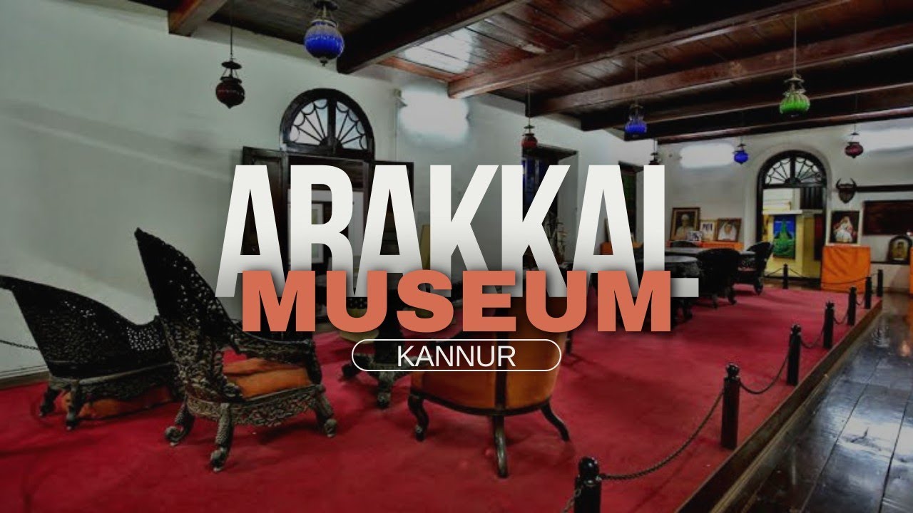 Unveiling Hidden Treasures: A Spectacular Tour of Art and History ...