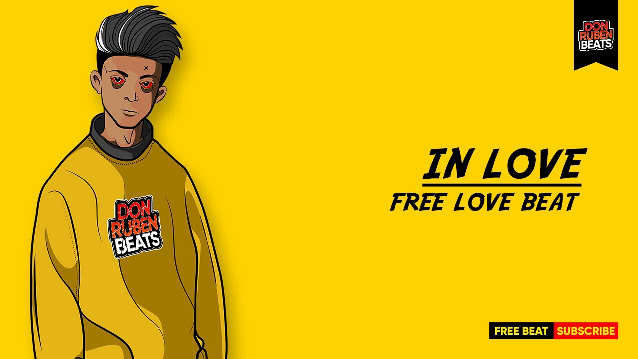 [ Free ] 'Inlove' Love Instrumental rap beat 2020 (Prod.Cartis Beats x ...