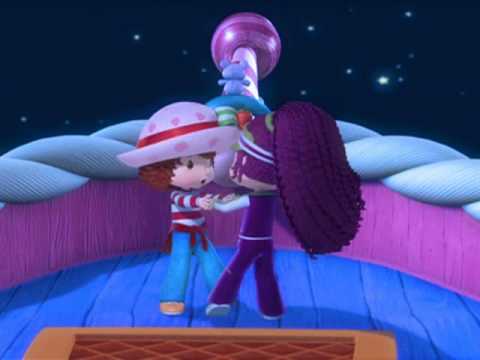 Strawberry Shortcake - All It Takes (French)