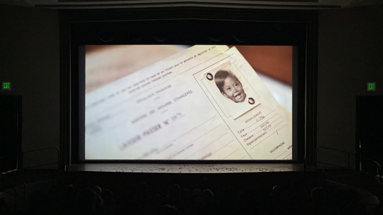 CTFF 2024 Q&A for Prue Laith: Journey with My Daughter - YouTube