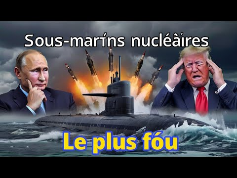 L'arme la plus folle de Tsar : Belgorod