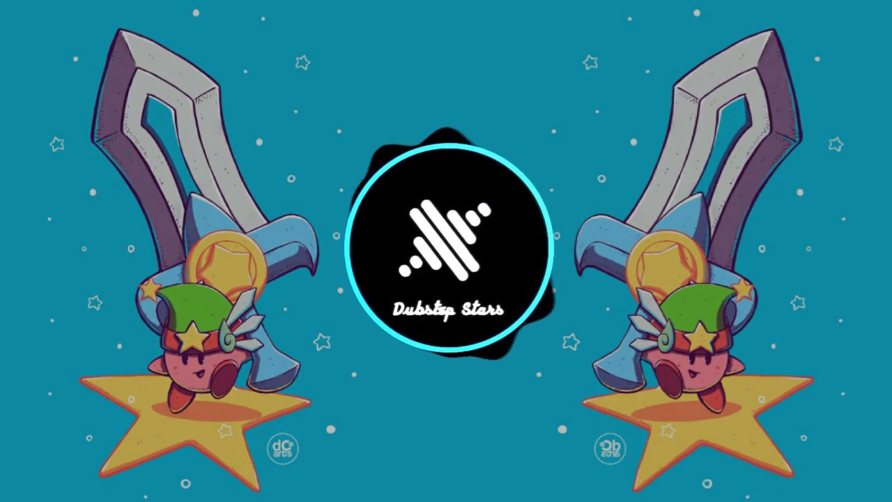 Kirby - ColBreakz Remix - YouTube