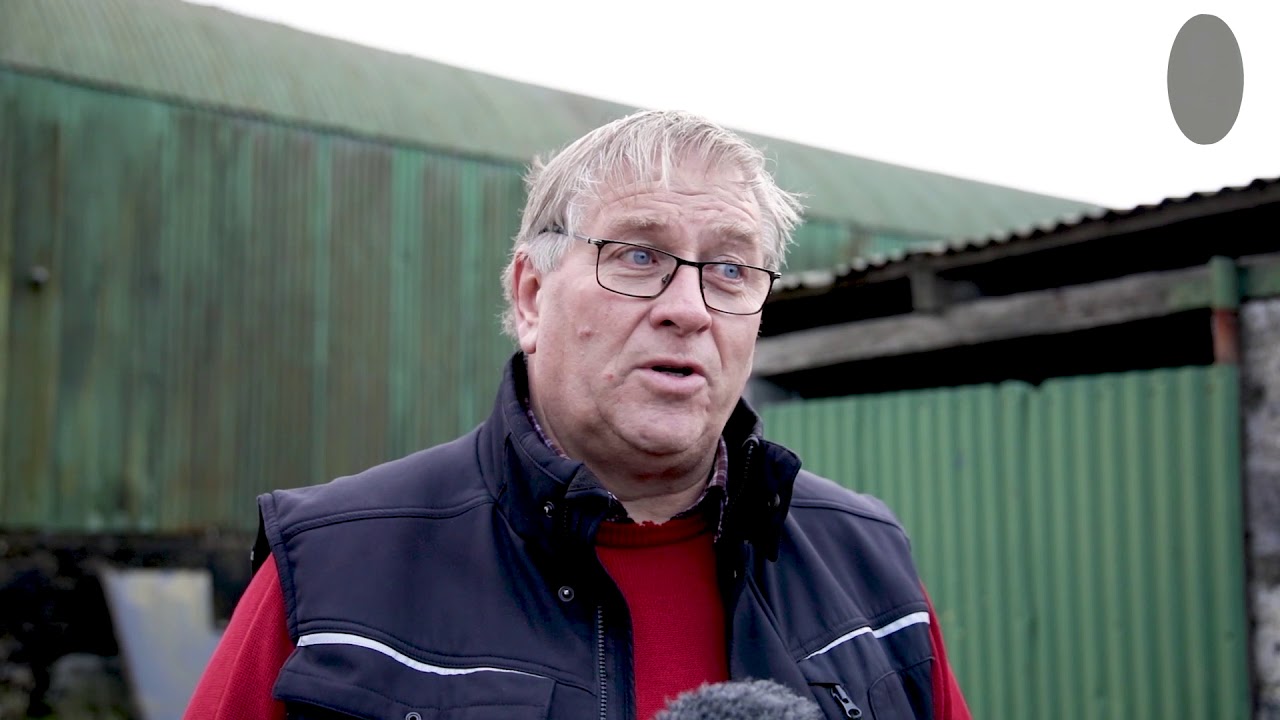 ‘Criminals have all the rights and the victims have none’ - Robert O ...