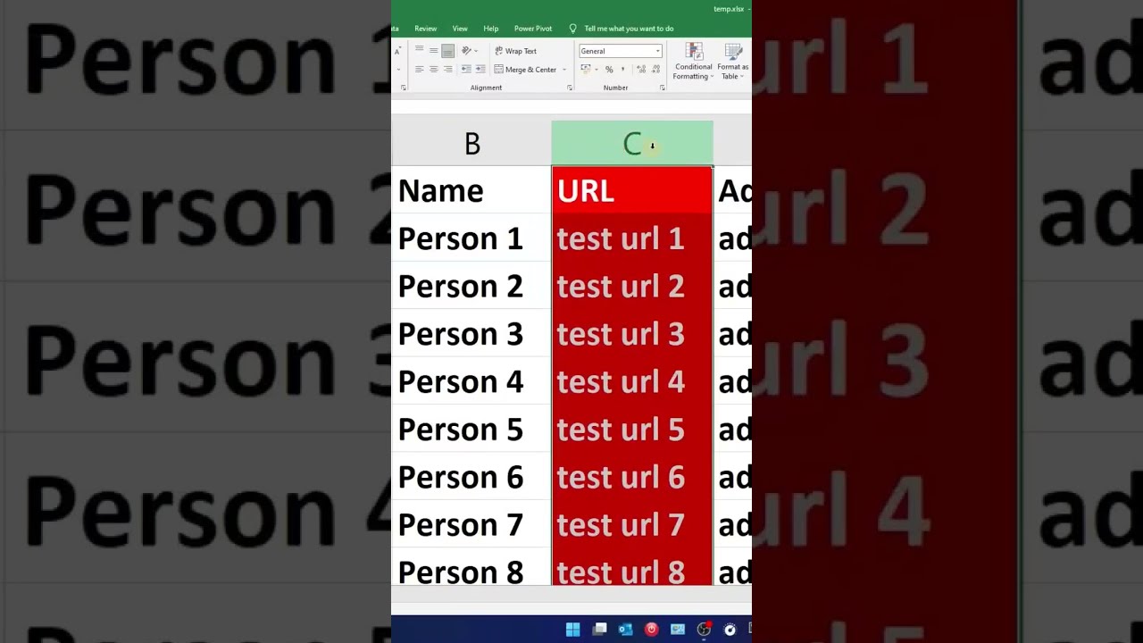 Excel Move Columns Part 5 YouTube Excel Move Columns Part 5 YouTube