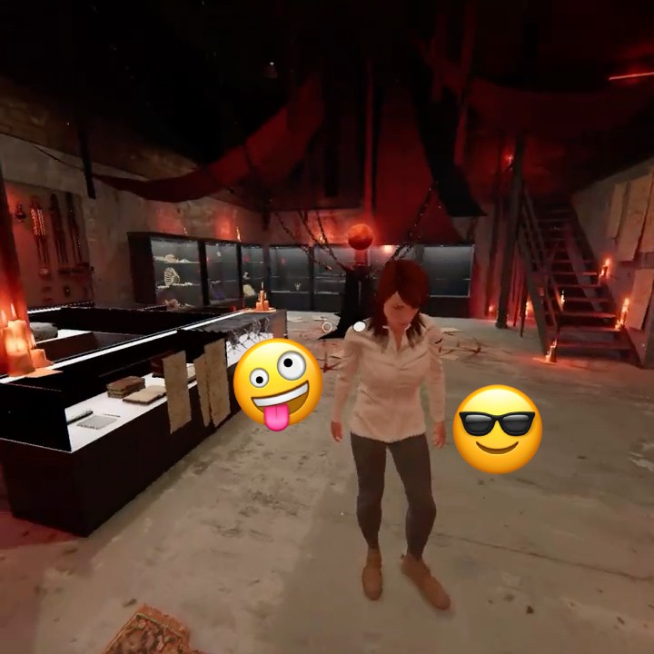 🦅 Sliding instead of walking GLITCH! | Phasmophobia - YouTube