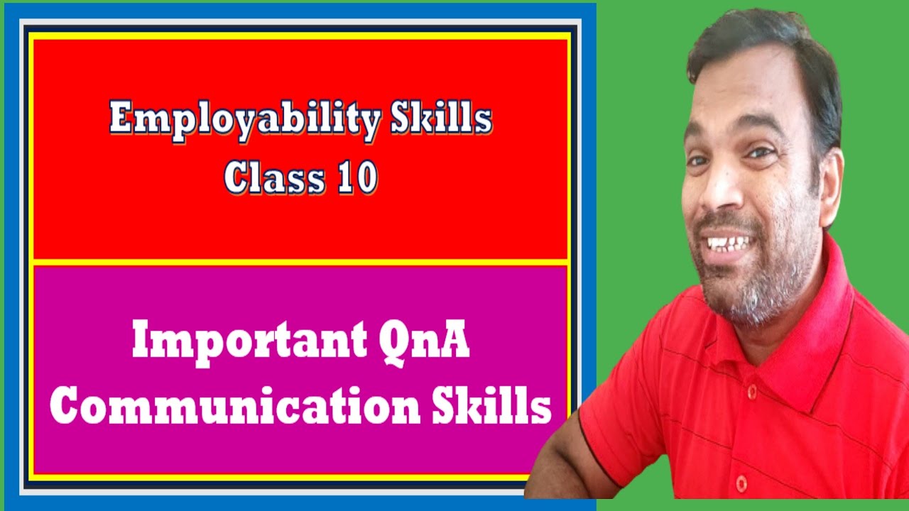 Communication Skills Questions And Answers Employability Skills communication-skills-questions-and-answers-employability-skills