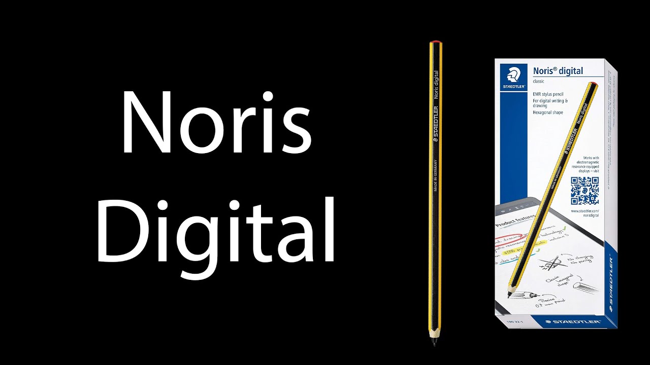 [Ep.5] Noris Digital - YouTube