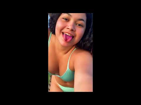 Brazilian sexy girls - best dance on tik tok
