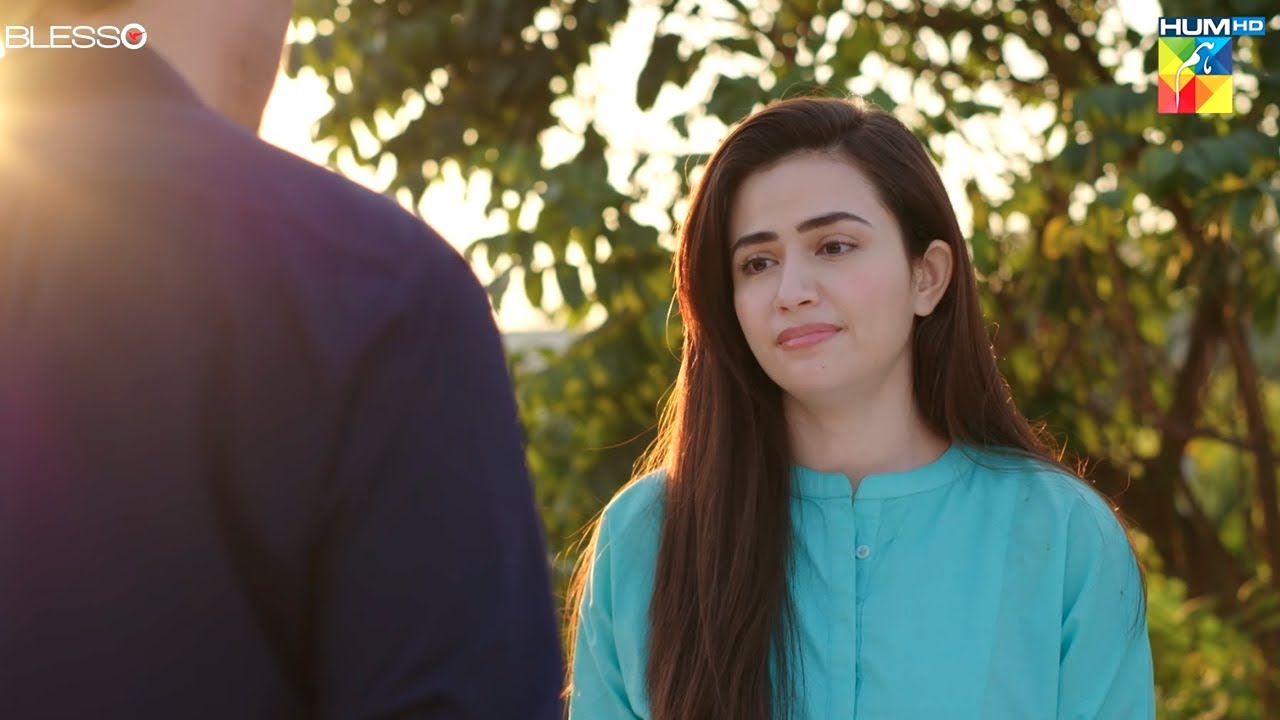 Mahnoor Se Mohabbat Ka Noor..!! #sanajaved #osmankhalid - Kaala Doriya ...