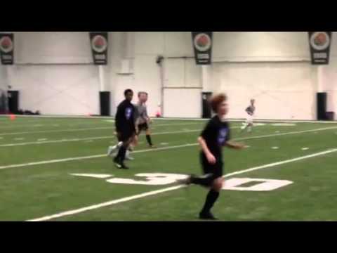 MI ODP 01 vs Il 01 - YouTube