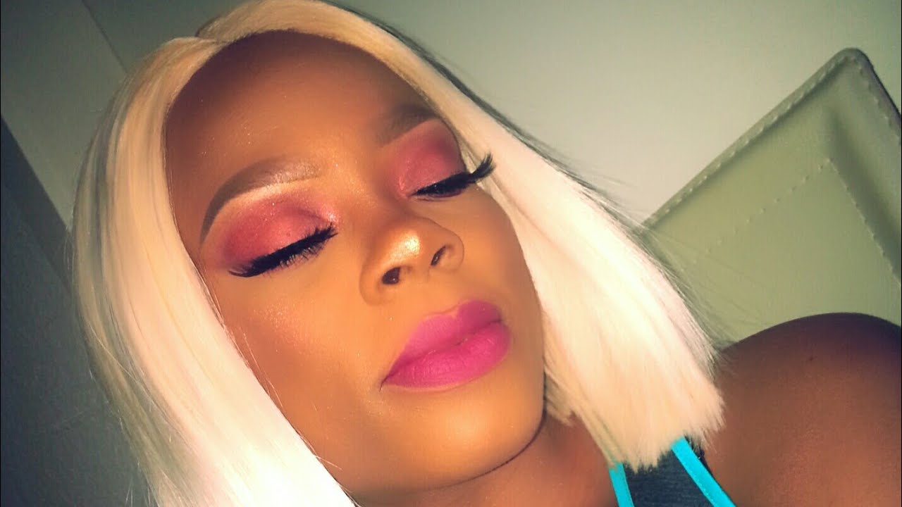 flawless Queen.M Live Stream - YouTube