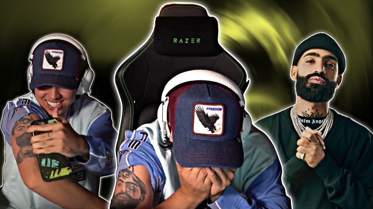 WestCOL habla con ARCANGEL en VIDEOLLAMADA por PRIMERA VEZ 🥺 - YouTube