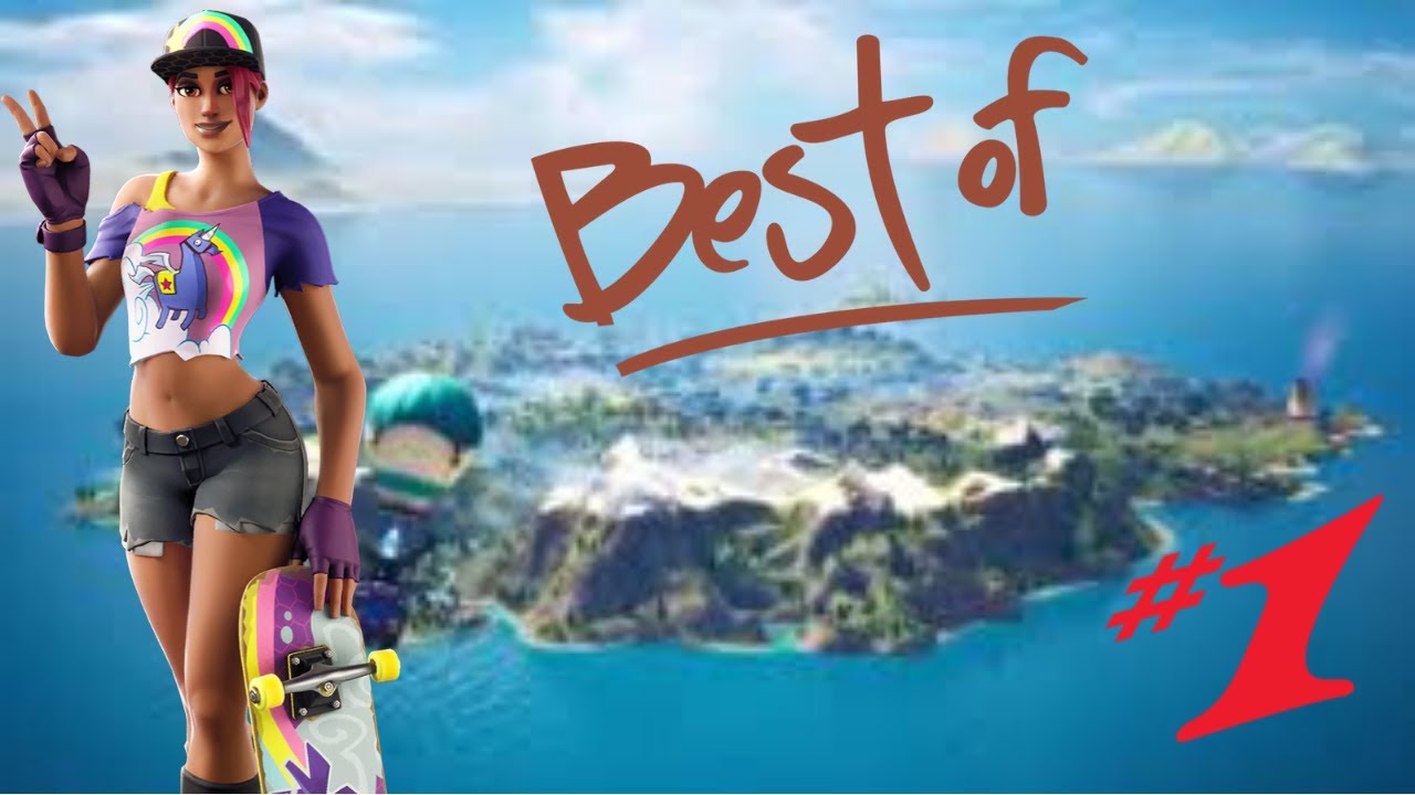 Best of #1 - YouTube