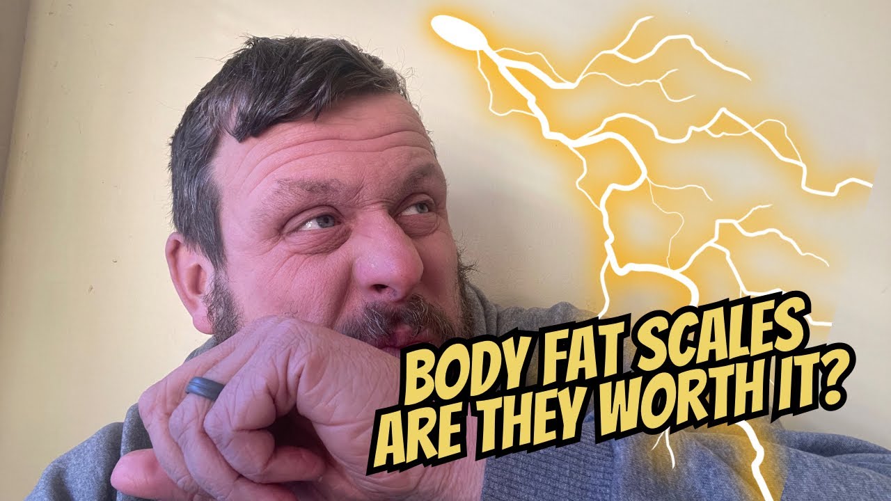 Body Fat Scales - Are they worth it? - YouTube