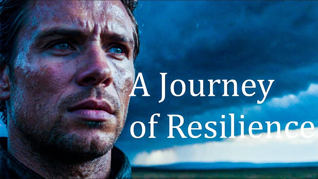 A Journey of Resilience |Motivational Story of Strength and Healing ...