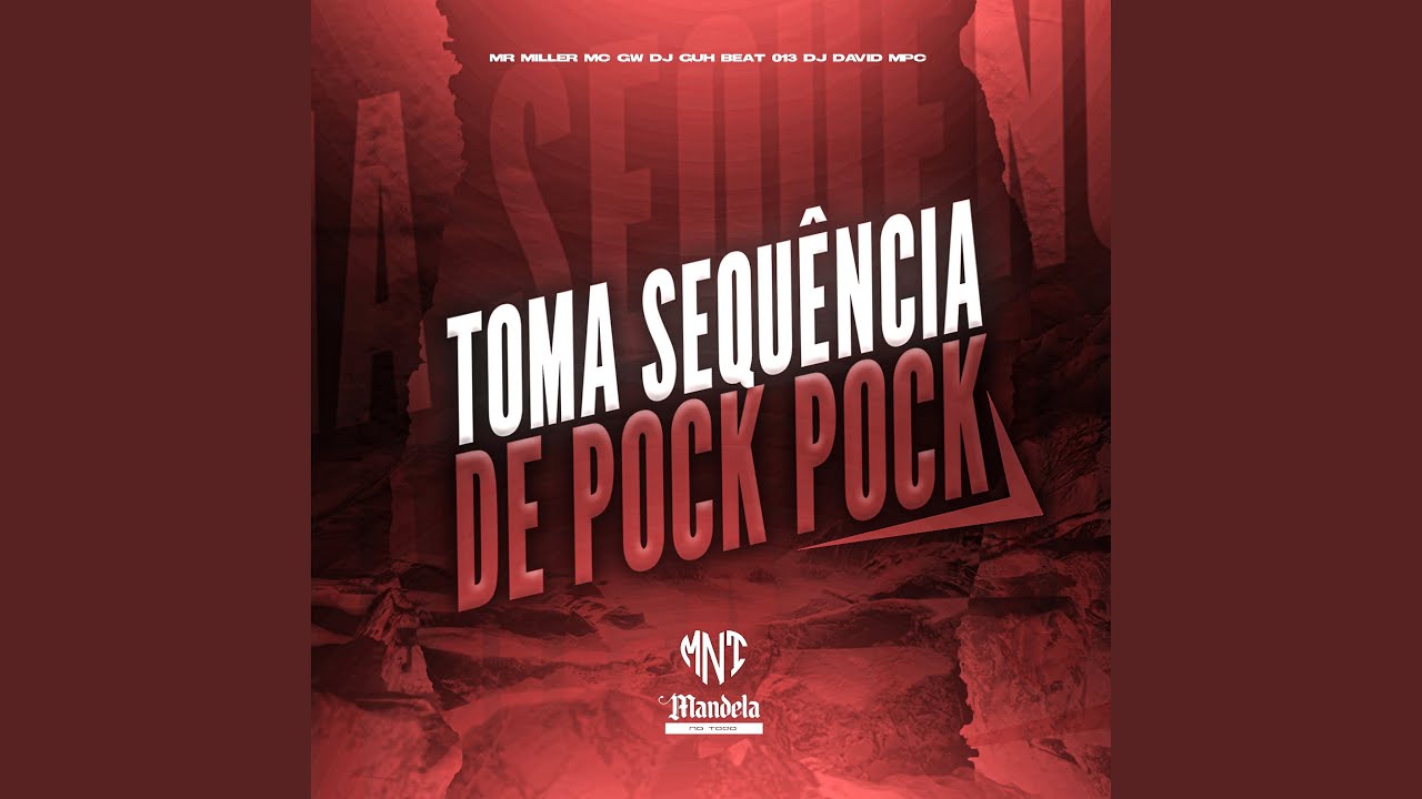 Toma Sequência de Pock Pock - YouTube