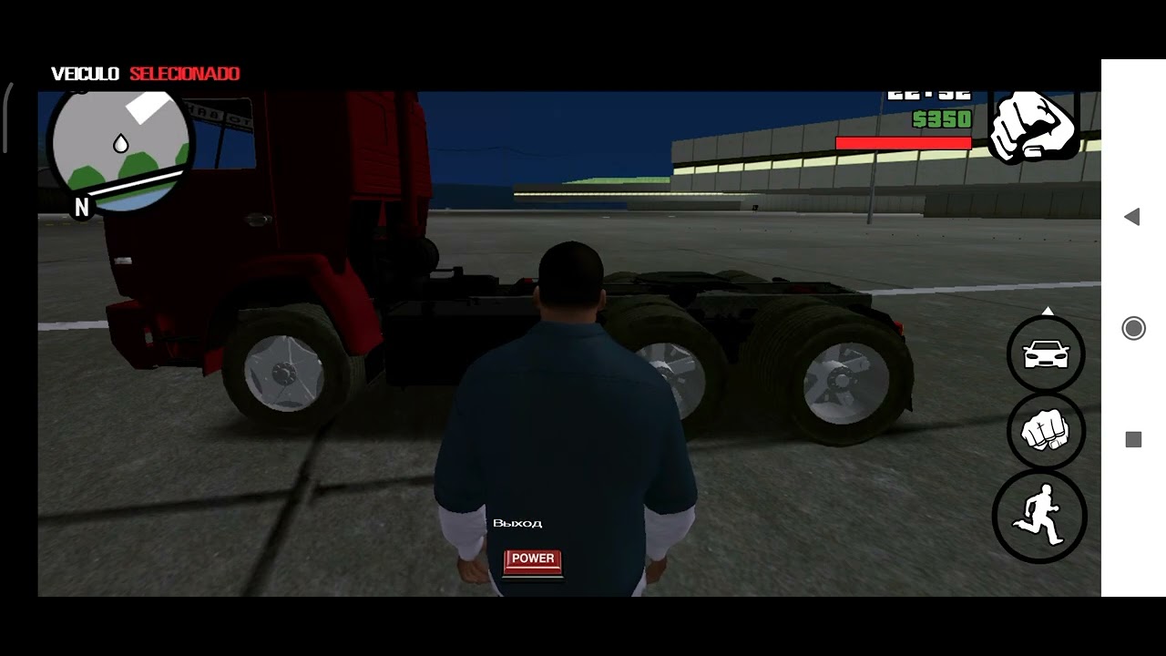 uzb GTA da Uzbek mashinalari .(1-qisim) - YouTube