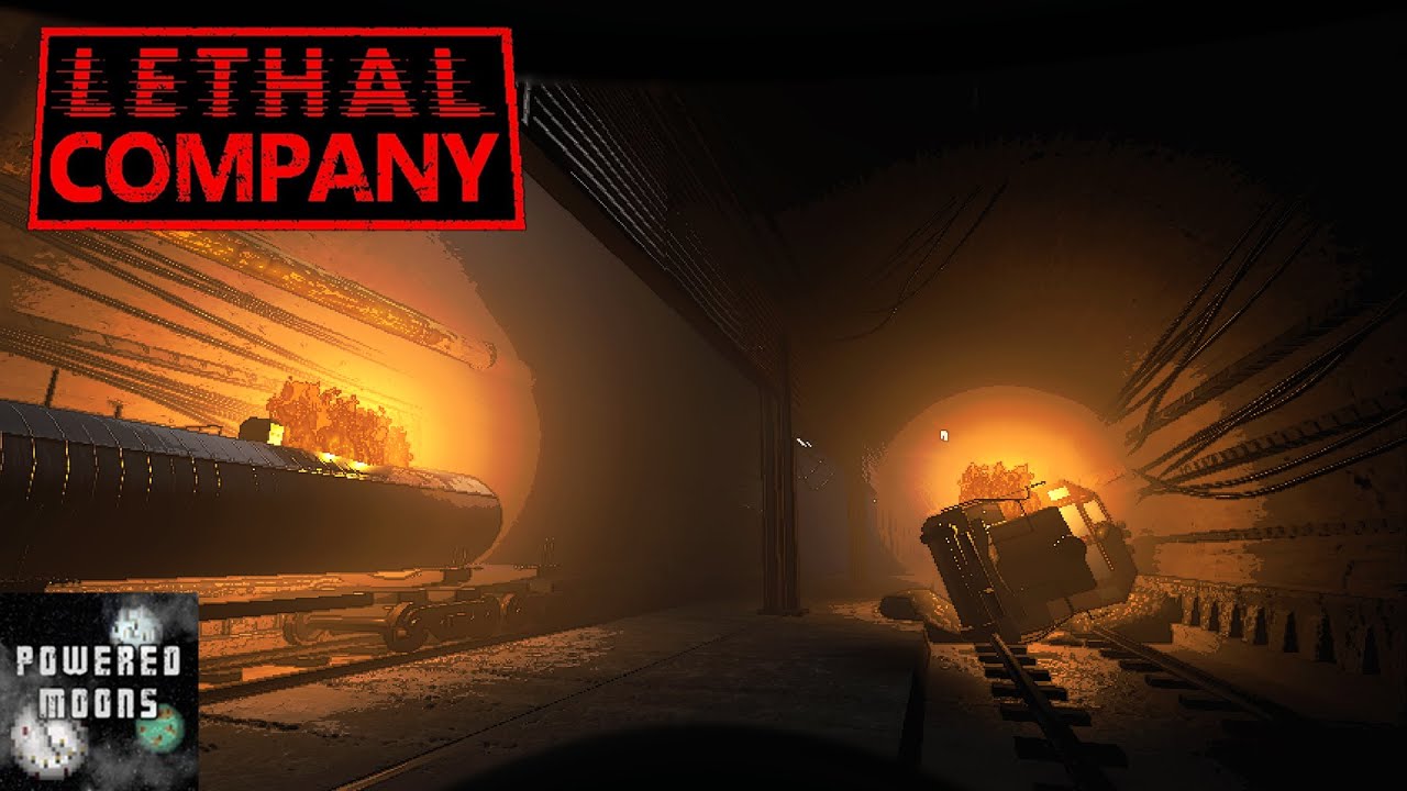 Lethal Company Modded Moon Showcase - Ferangdalion (Powered Moons ...