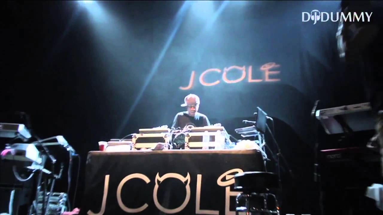 On The Road With DJ Dummy - Part 1 - YouTube